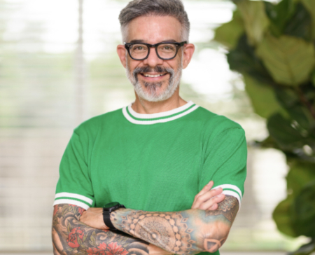 Adam Saenz | oakwood counseling